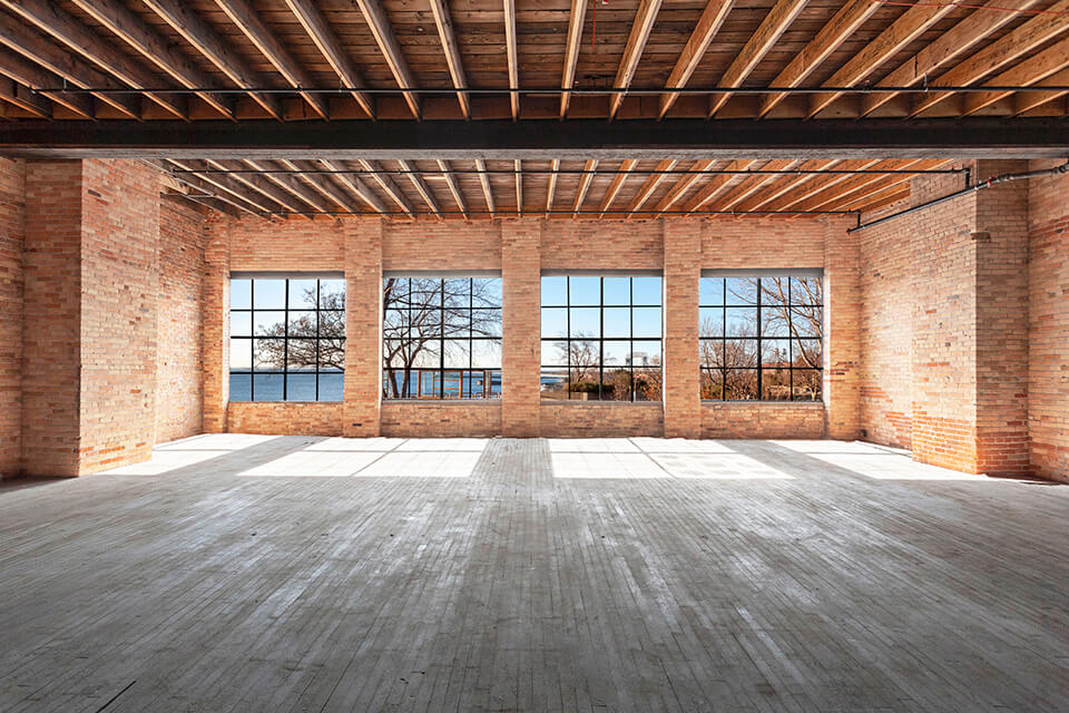 Lang Building - Follmer Real Estate