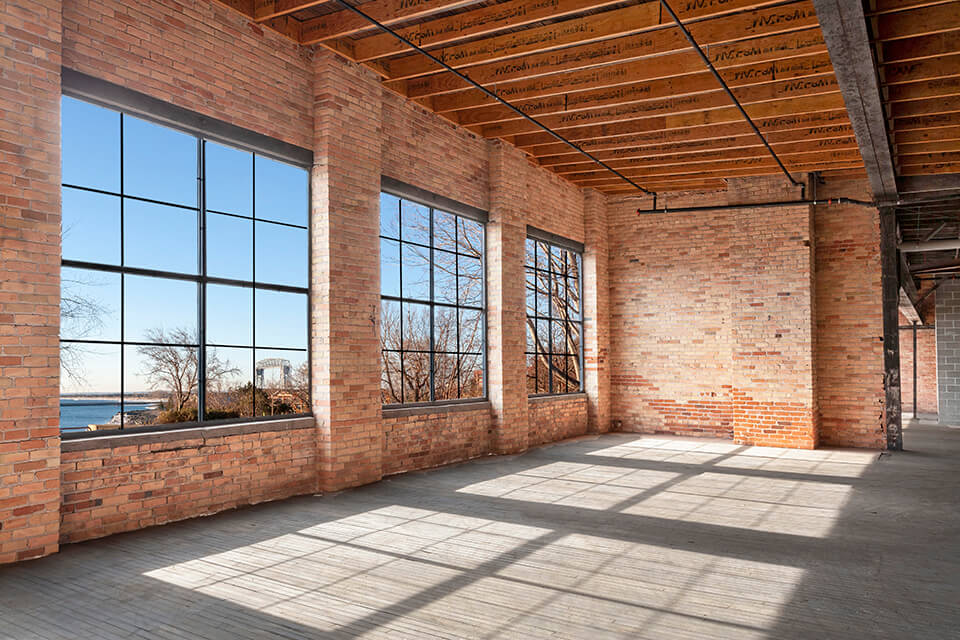 Lang Building - Follmer Real Estate