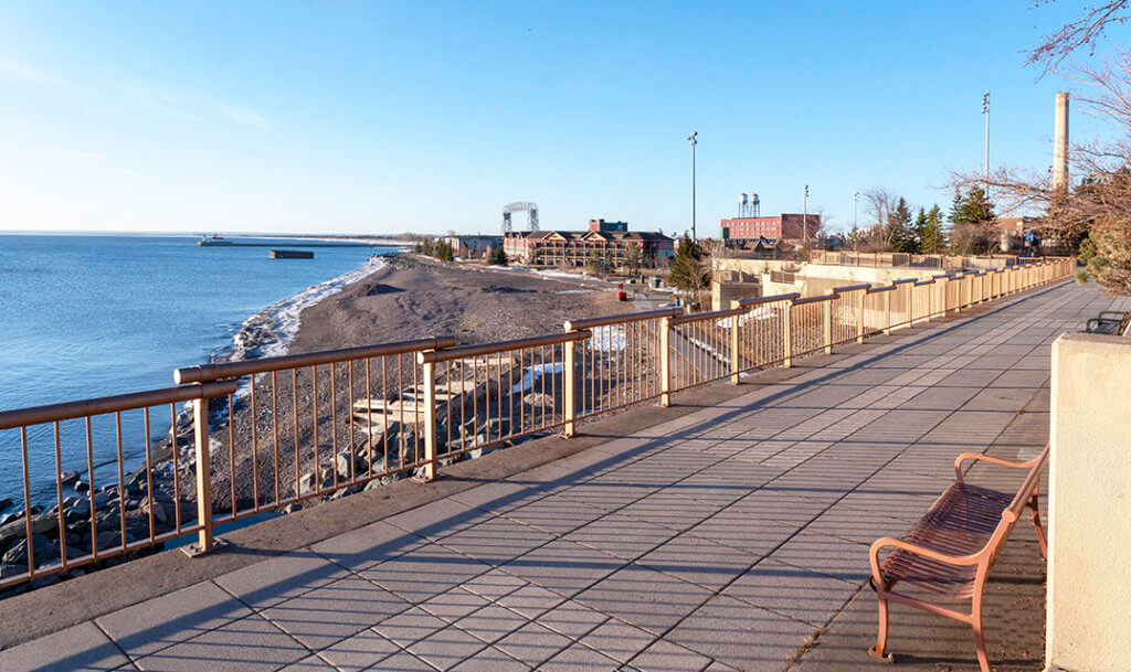 Lang Building - Follmer Real Estate