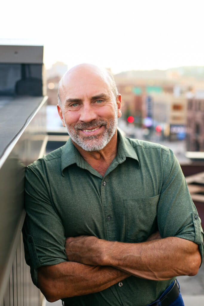 Our Commercial Real Estate Team - Follmer Real Estate