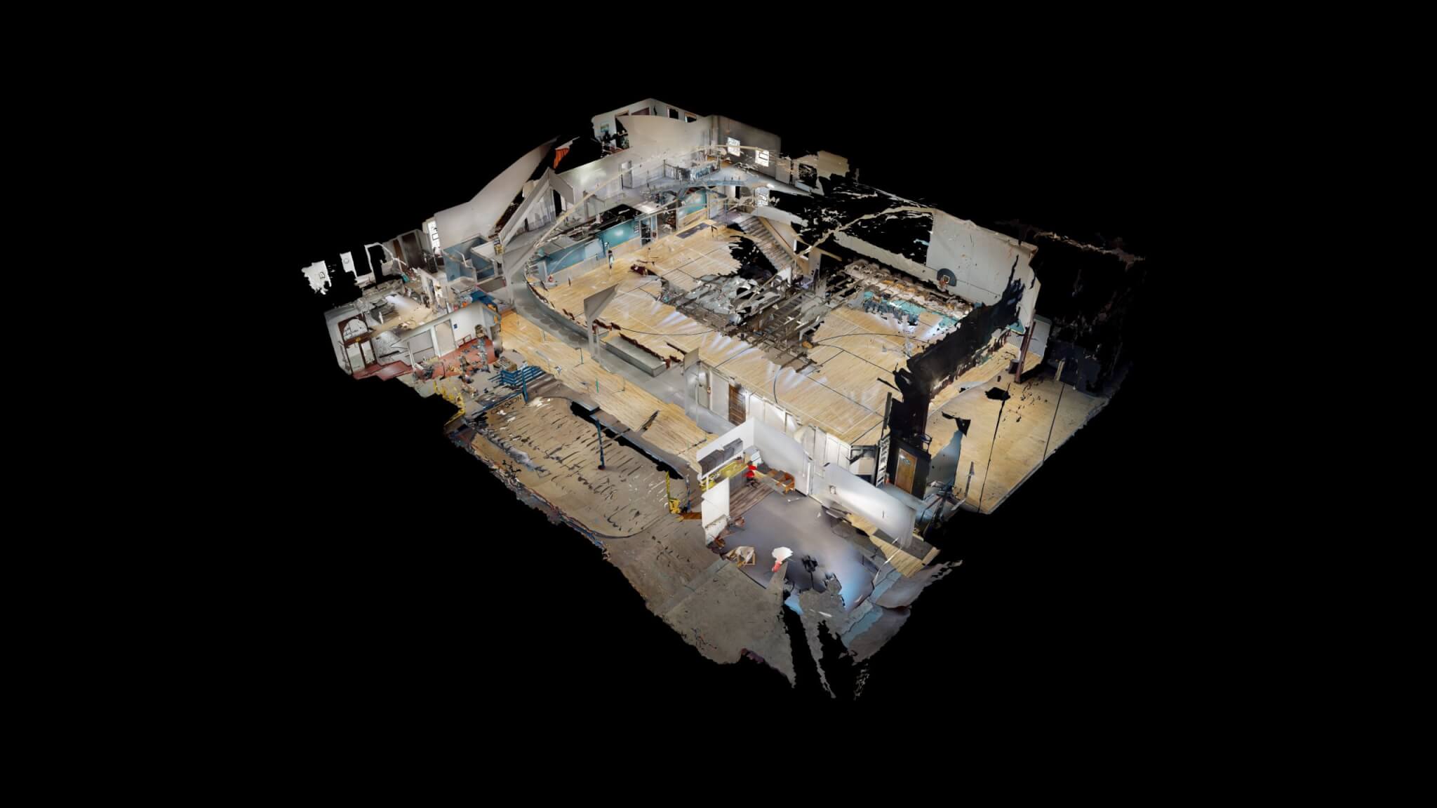 The Encounter Building - Follmer Real Estate