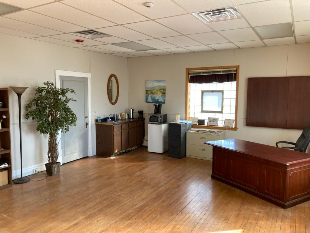 The Encounter Building - Follmer Real Estate