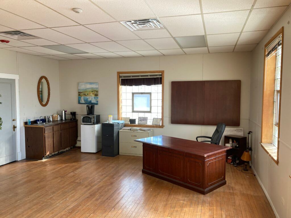 The Encounter Building - Follmer Real Estate