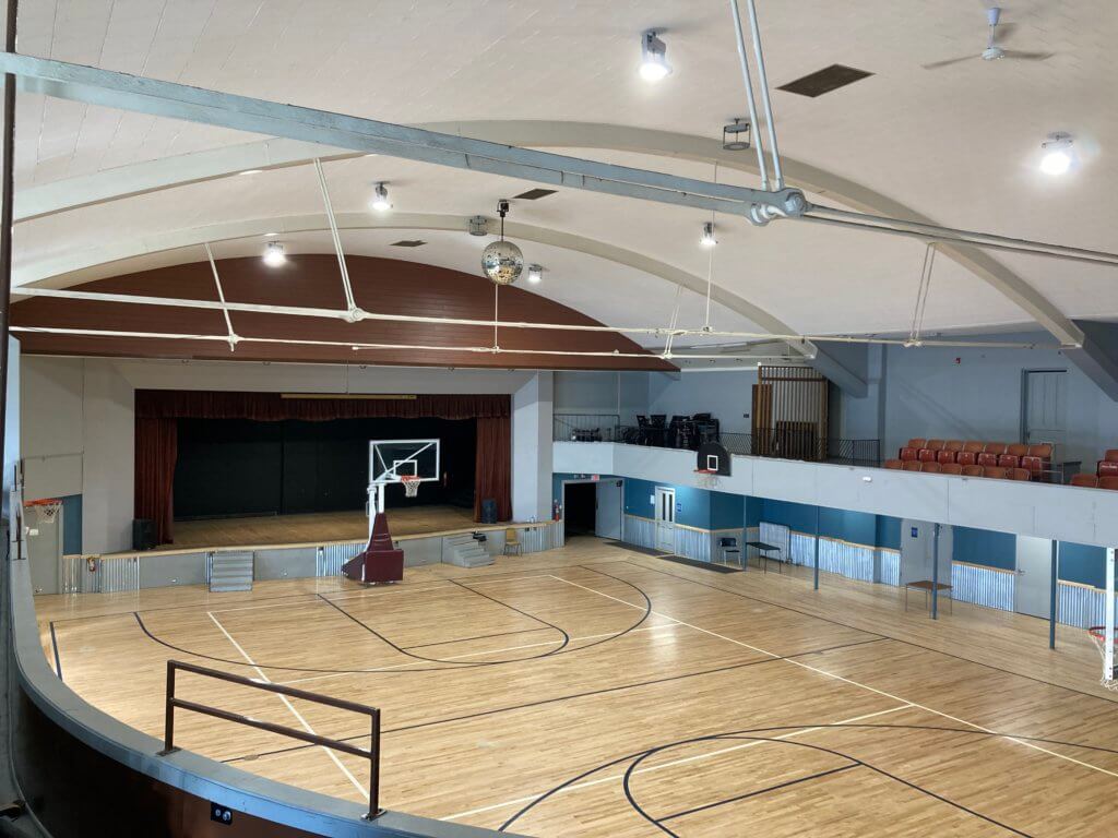 The Encounter Building - Follmer Real Estate