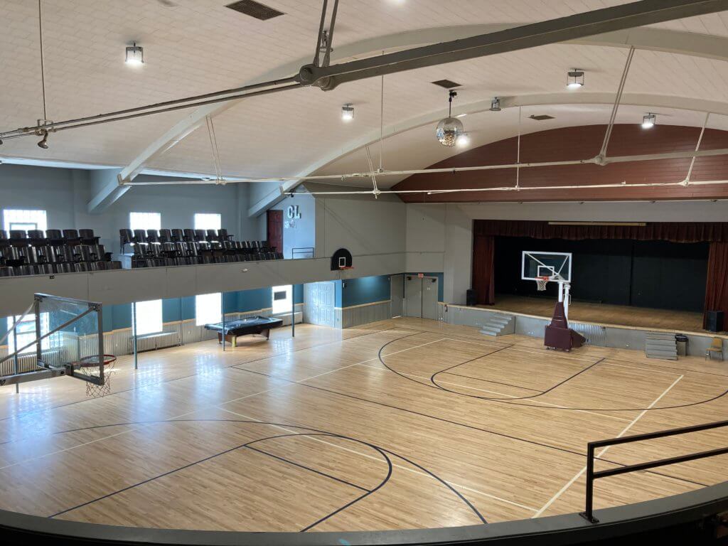 The Encounter Building - Follmer Real Estate