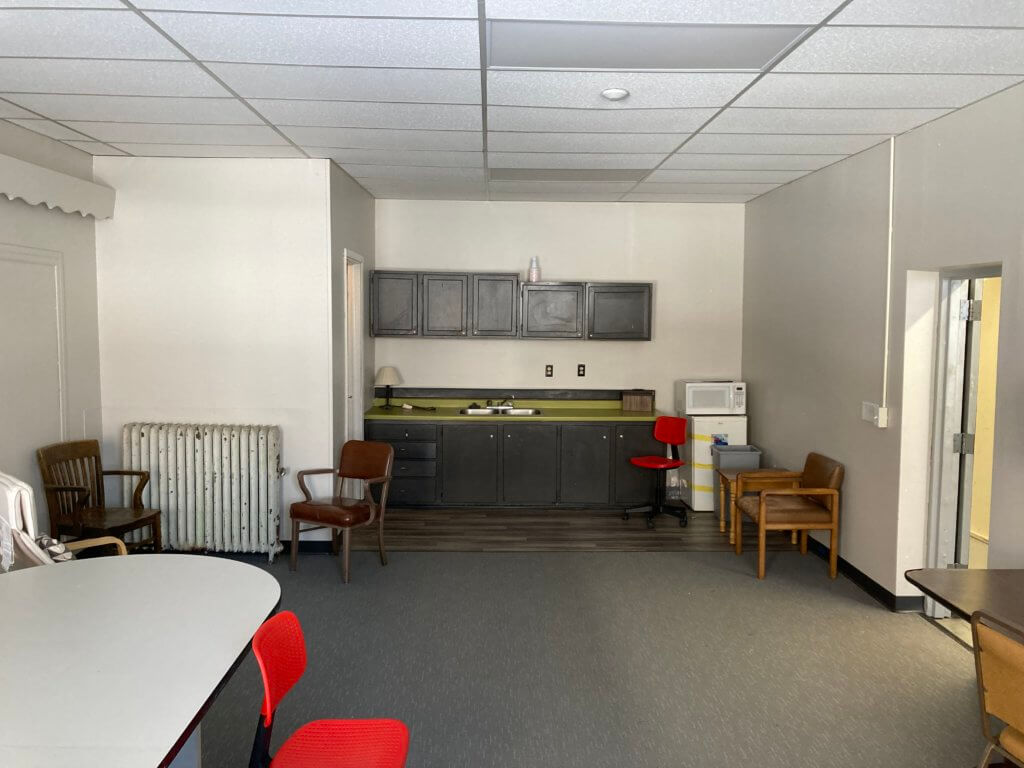 The Encounter Building - Follmer Real Estate