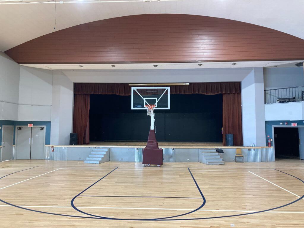 The Encounter Building - Follmer Real Estate