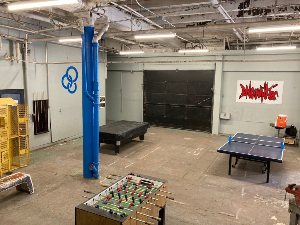 The Encounter Building - Follmer Real Estate