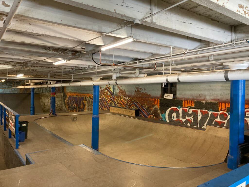 The Encounter Building - Follmer Real Estate