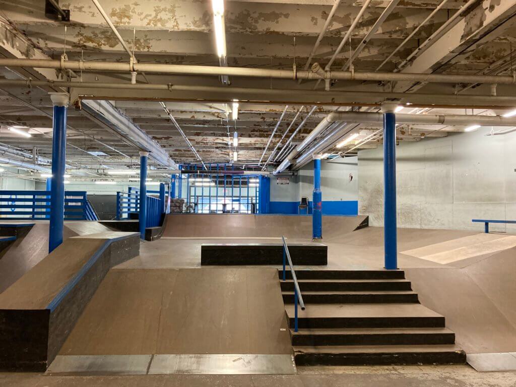 The Encounter Building - Follmer Real Estate