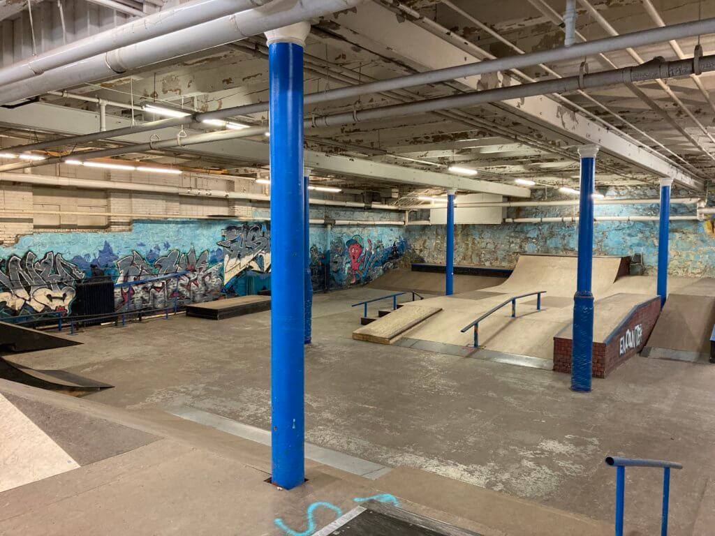 The Encounter Building - Follmer Real Estate