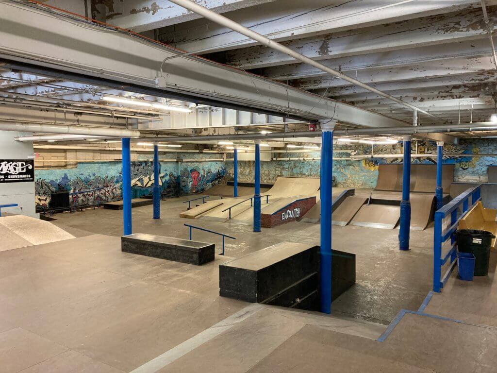 The Encounter Building - Follmer Real Estate