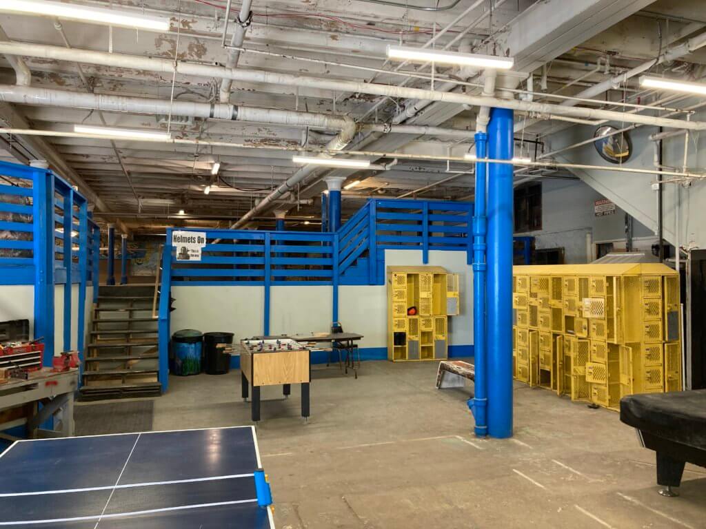 The Encounter Building - Follmer Real Estate