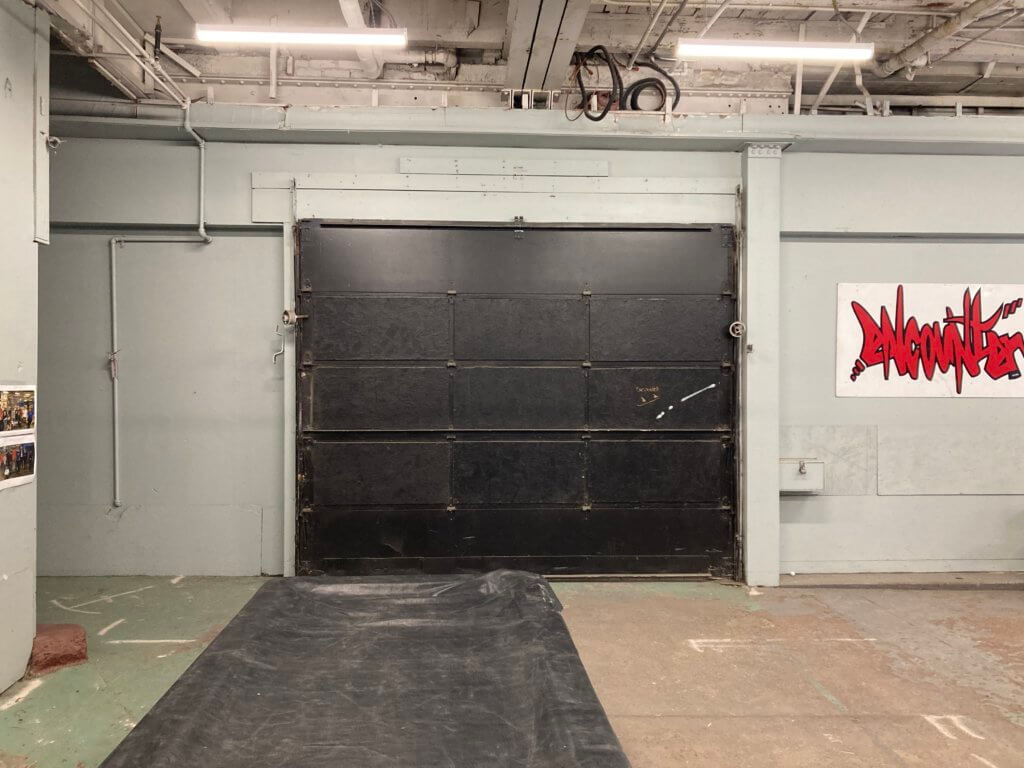 The Encounter Building - Follmer Real Estate