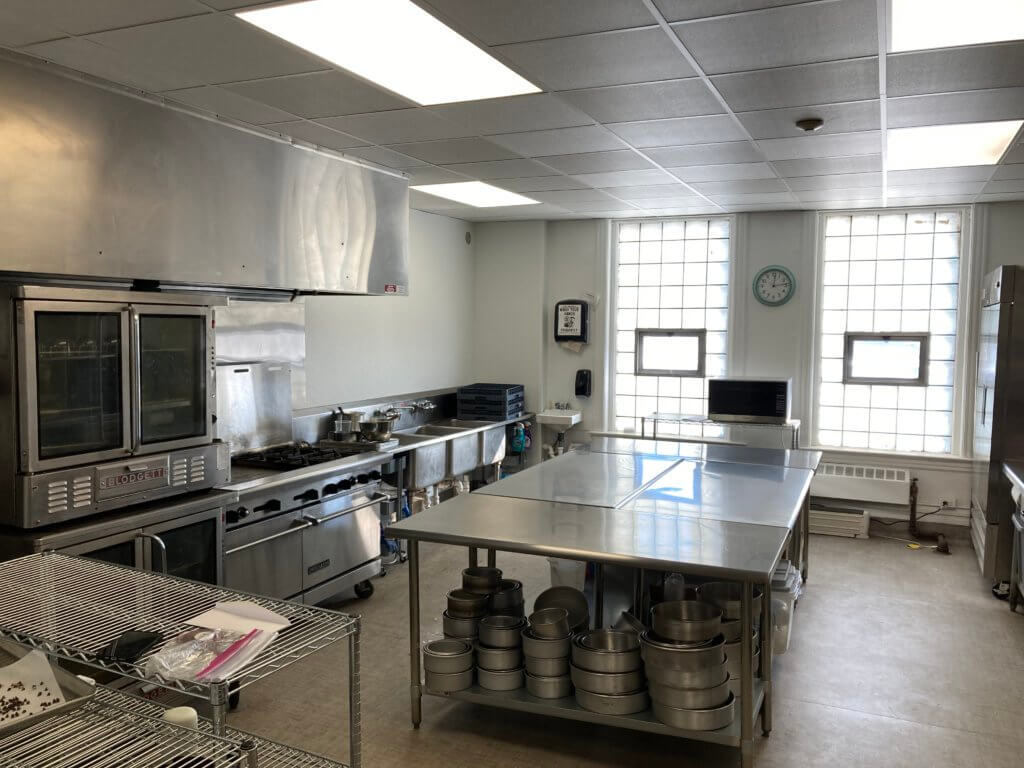 The Encounter Building - Follmer Real Estate