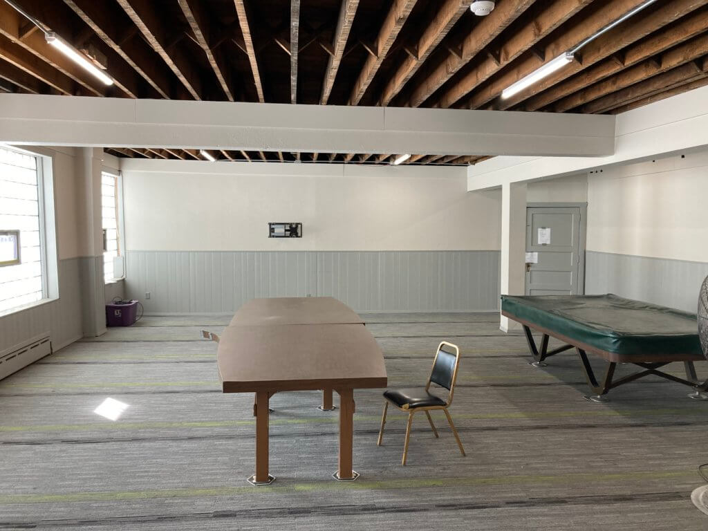 The Encounter Building - Follmer Real Estate