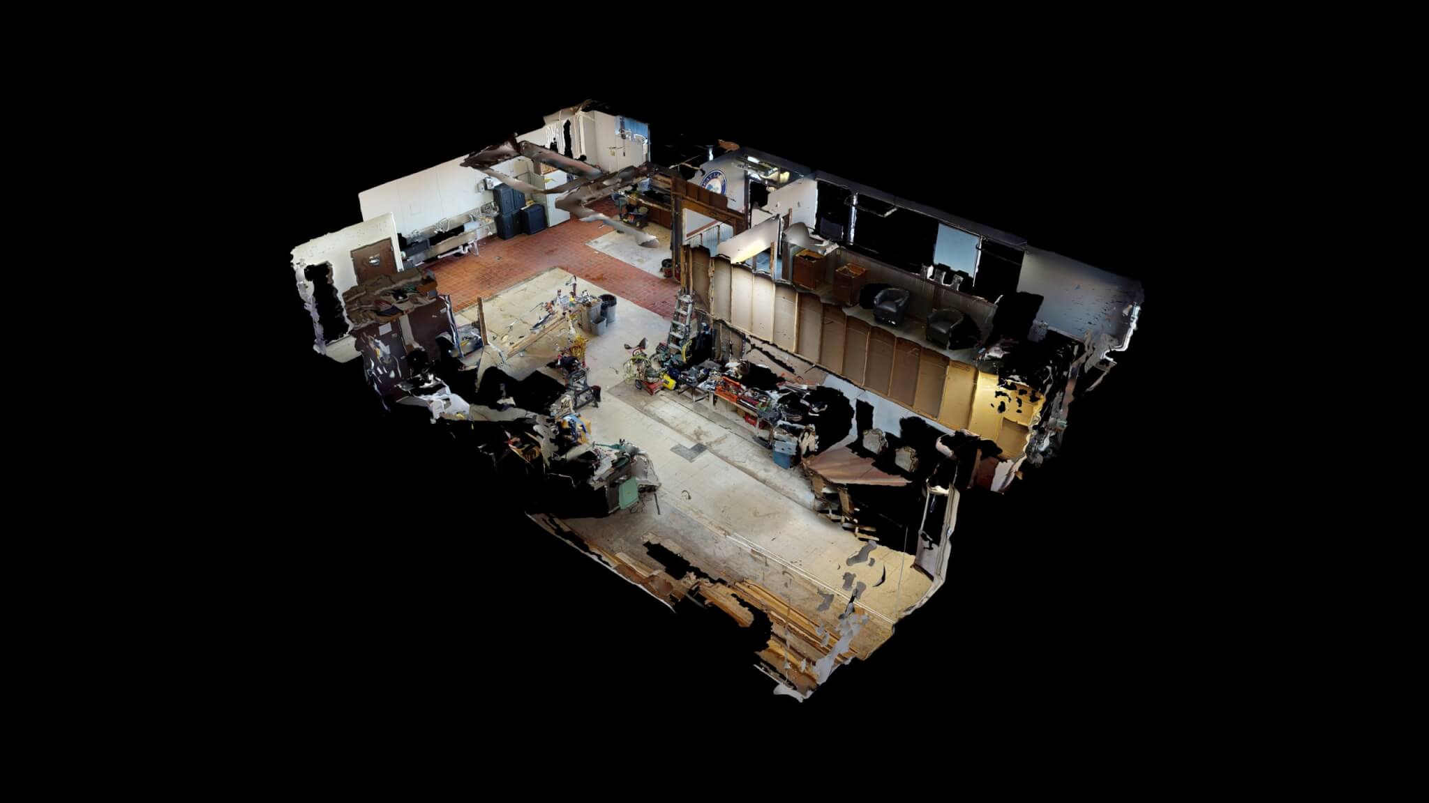 PROCTOR BUILDING - Follmer Real Estate