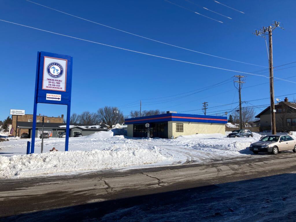 PROCTOR BUILDING - Follmer Real Estate