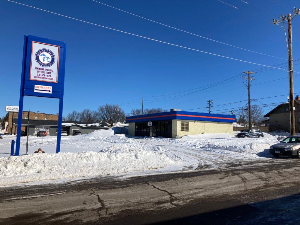 PROCTOR BUILDING - Follmer Real Estate