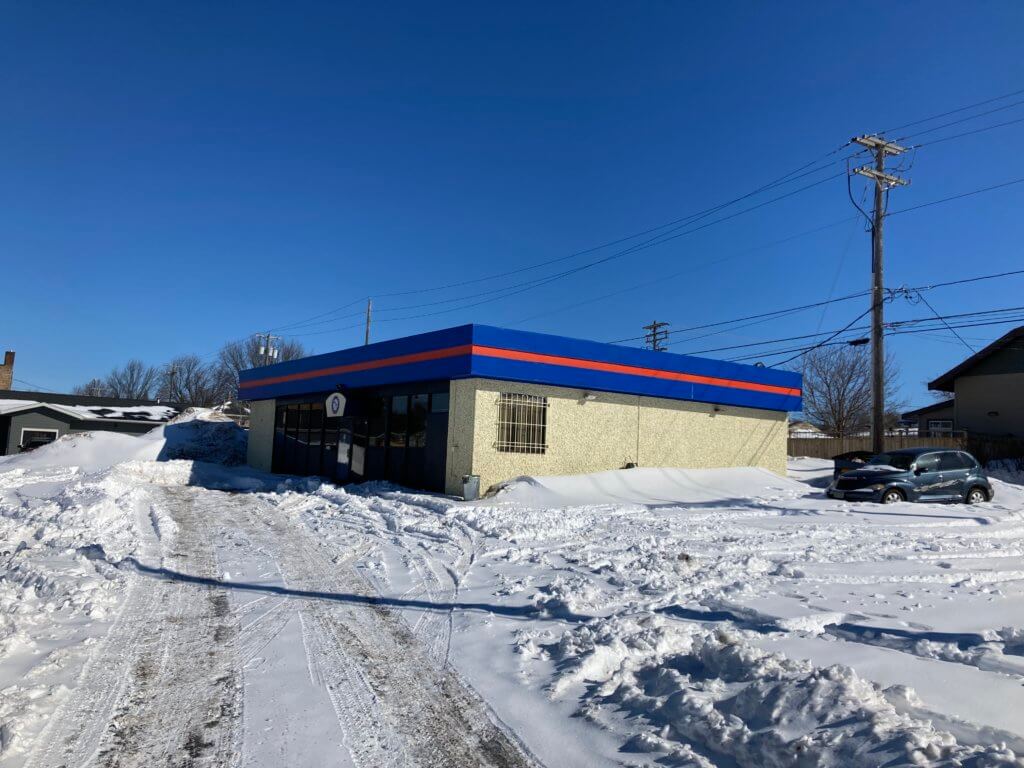 PROCTOR BUILDING - Follmer Real Estate