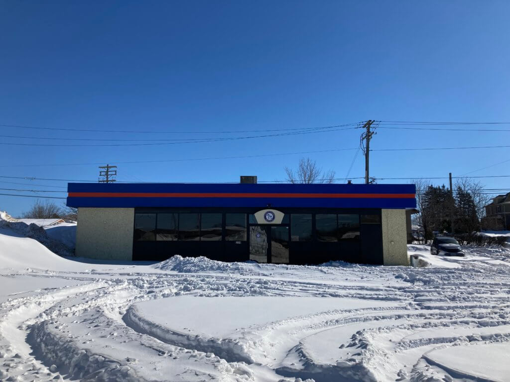 PROCTOR BUILDING - Follmer Real Estate