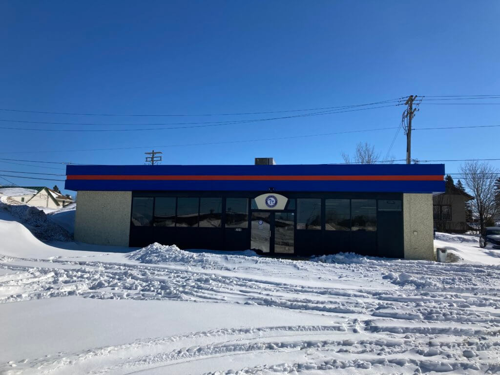 PROCTOR BUILDING - Follmer Real Estate