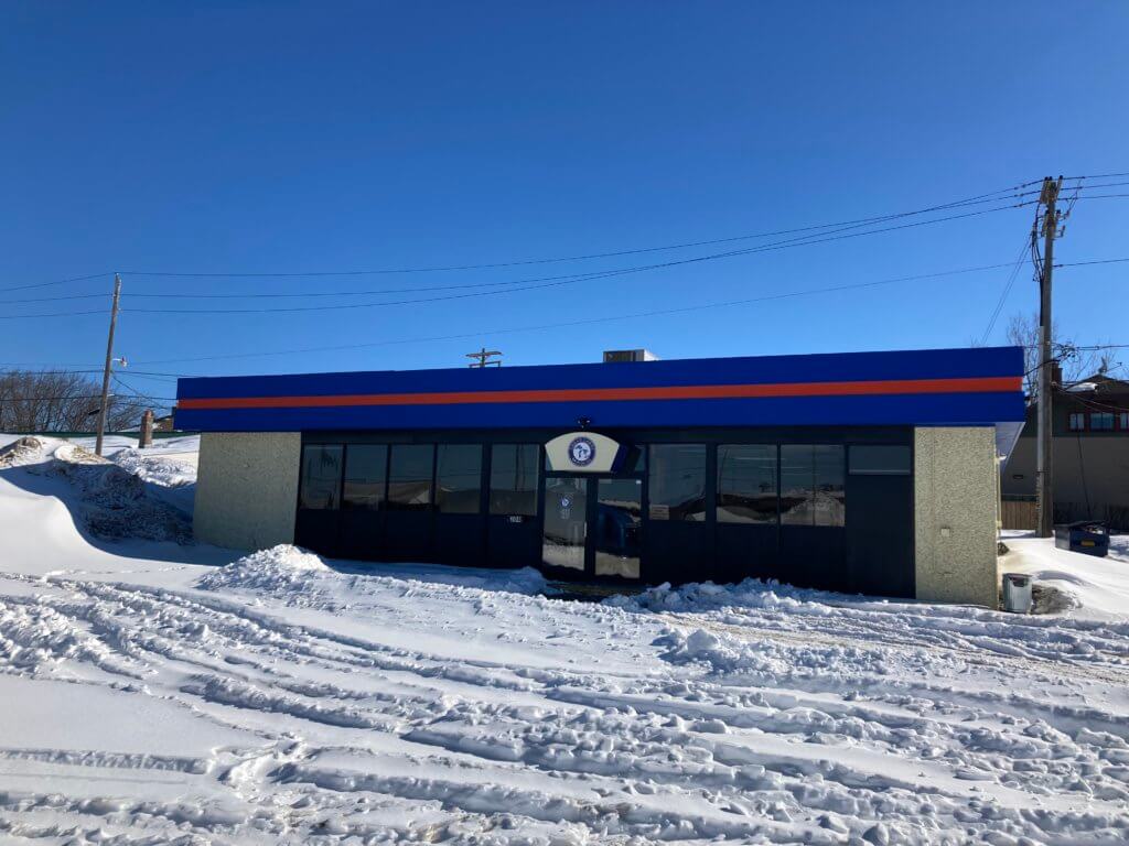 PROCTOR BUILDING - Follmer Real Estate