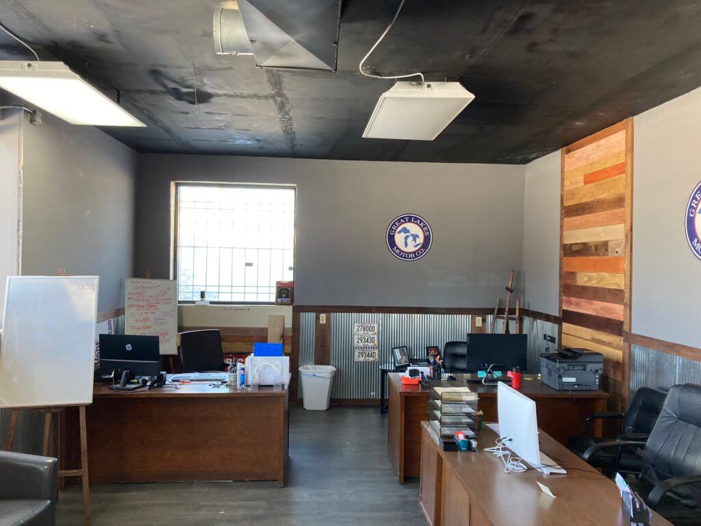 PROCTOR BUILDING - Follmer Real Estate