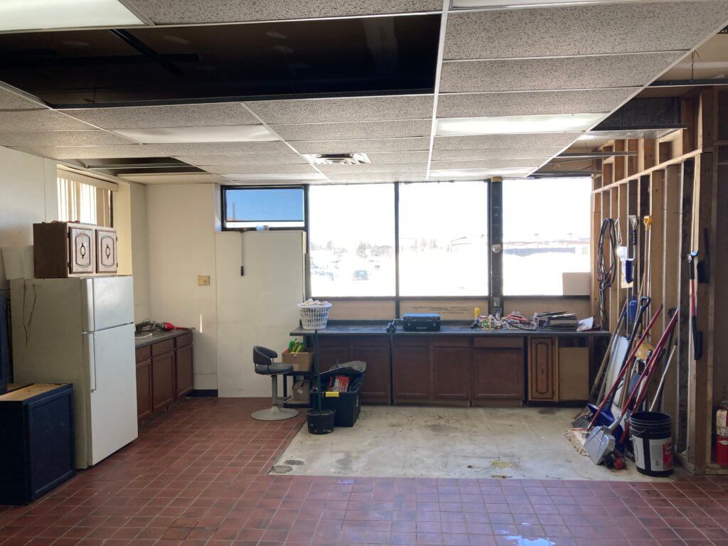 PROCTOR BUILDING - Follmer Real Estate