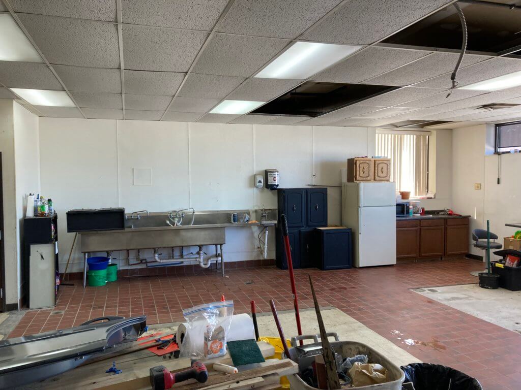 PROCTOR BUILDING - Follmer Real Estate