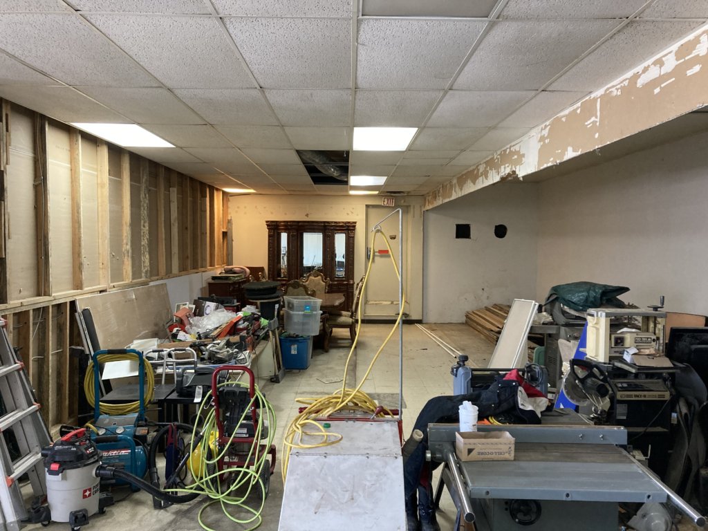 PROCTOR BUILDING - Follmer Real Estate