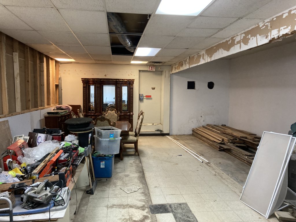 PROCTOR BUILDING - Follmer Real Estate