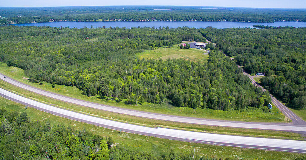 Turn Key Restaurant - 38 Acre Site!! - Follmer Real Estate