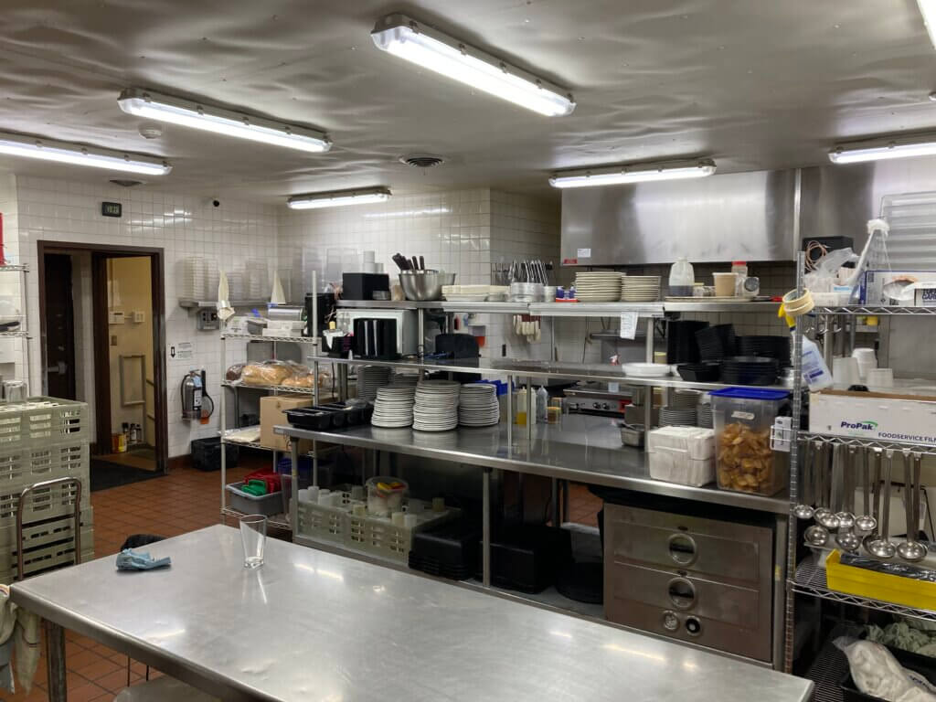 Turn Key Restaurant - 38 Acre Site!! - Follmer Real Estate