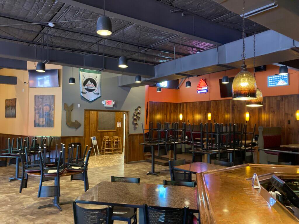 Turn Key Restaurant - 38 Acre Site!! - Follmer Real Estate