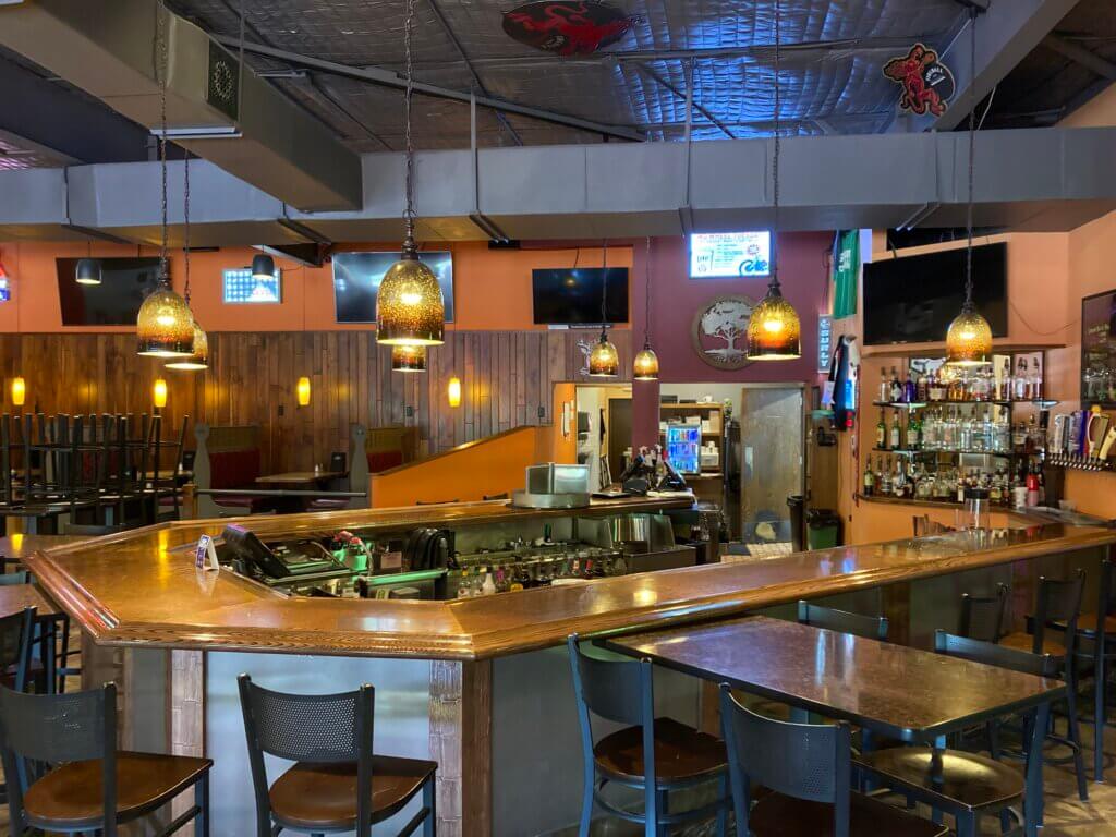 Turn Key Restaurant - 38 Acre Site!! - Follmer Real Estate