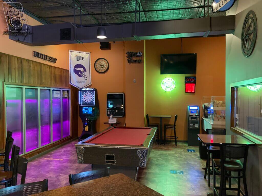 Turn Key Restaurant - 38 Acre Site!! - Follmer Real Estate