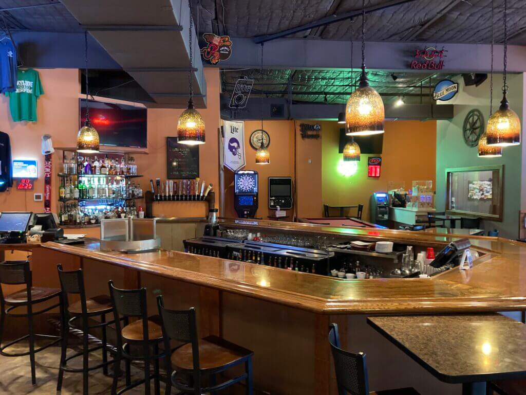 Turn Key Restaurant - 38 Acre Site!! - Follmer Real Estate