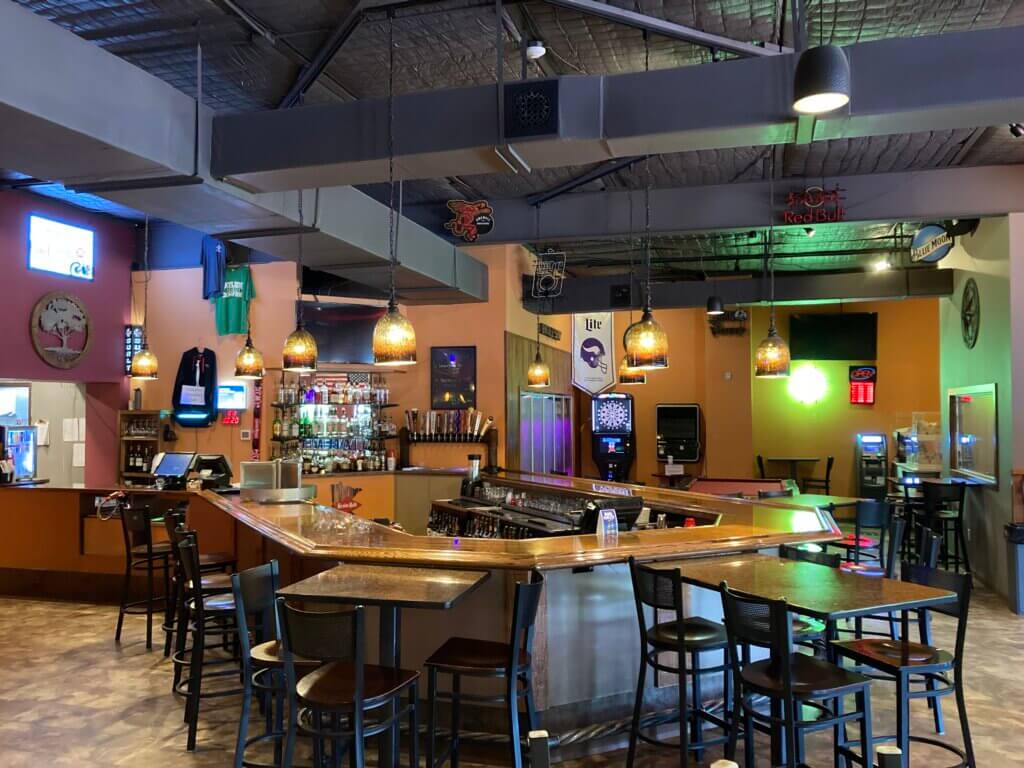 Turn Key Restaurant - 38 Acre Site!! - Follmer Real Estate