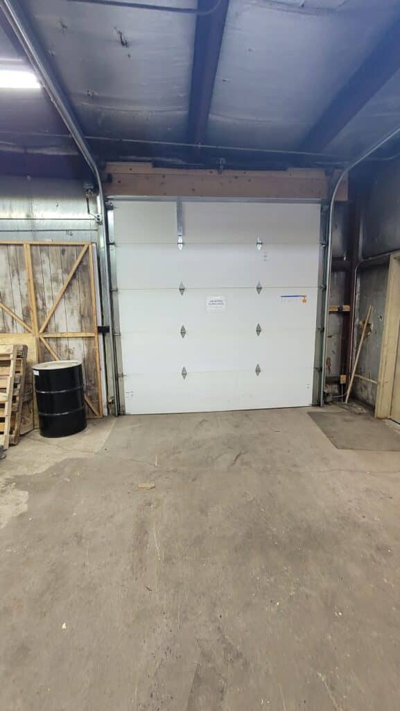 Large Commercial Building - Follmer Real Estate