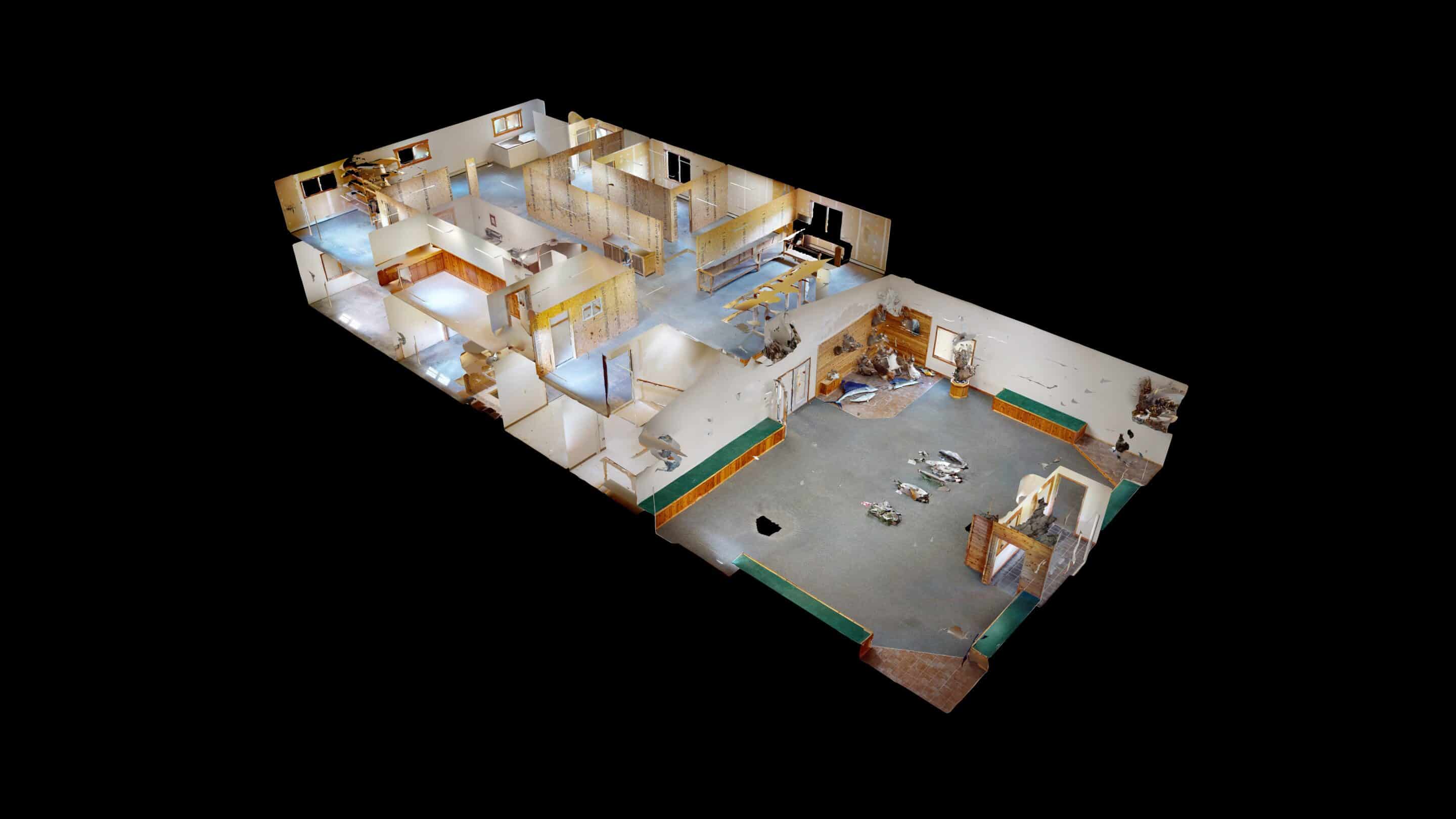 Multi-Use Building - Follmer Real Estate