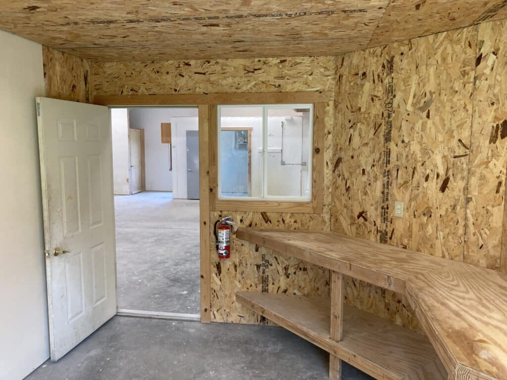 Multi-Use Building - Follmer Real Estate