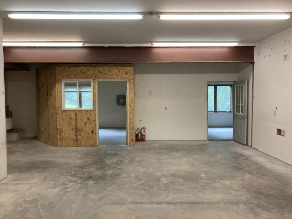 Multi-Use Building - Follmer Real Estate