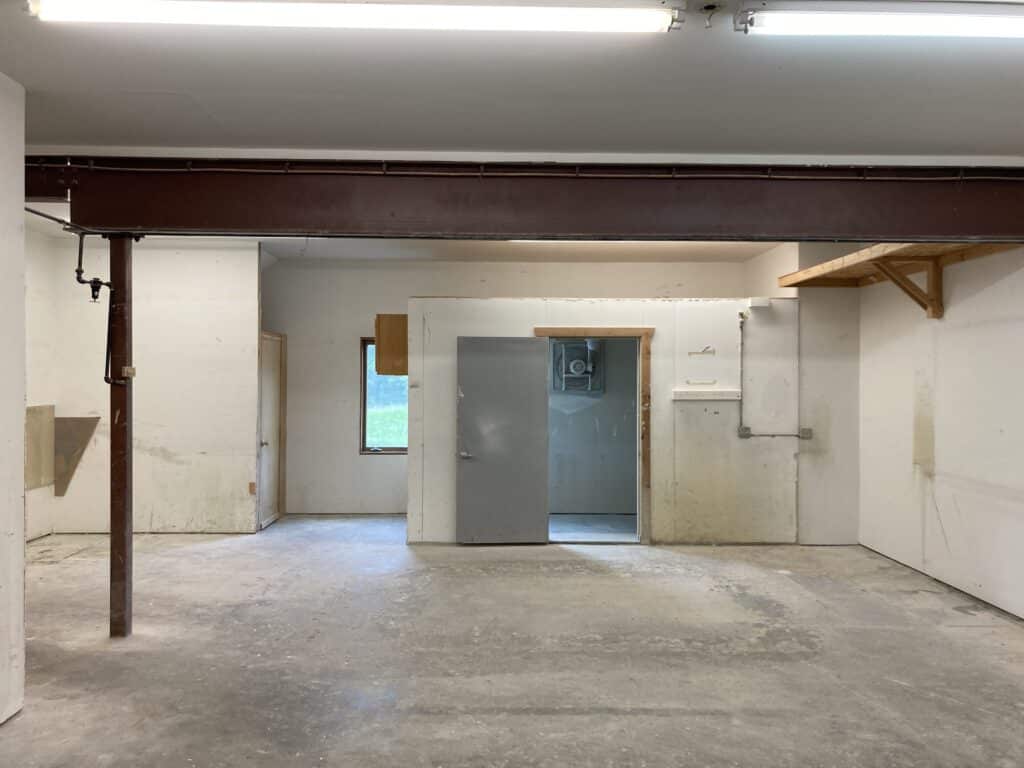 Multi-Use Building - Follmer Real Estate