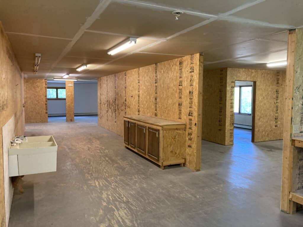 Multi-Use Building - Follmer Real Estate
