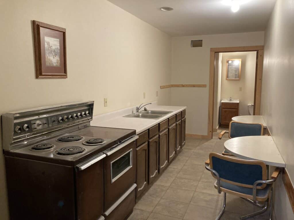 Multi-Use Building - Follmer Real Estate