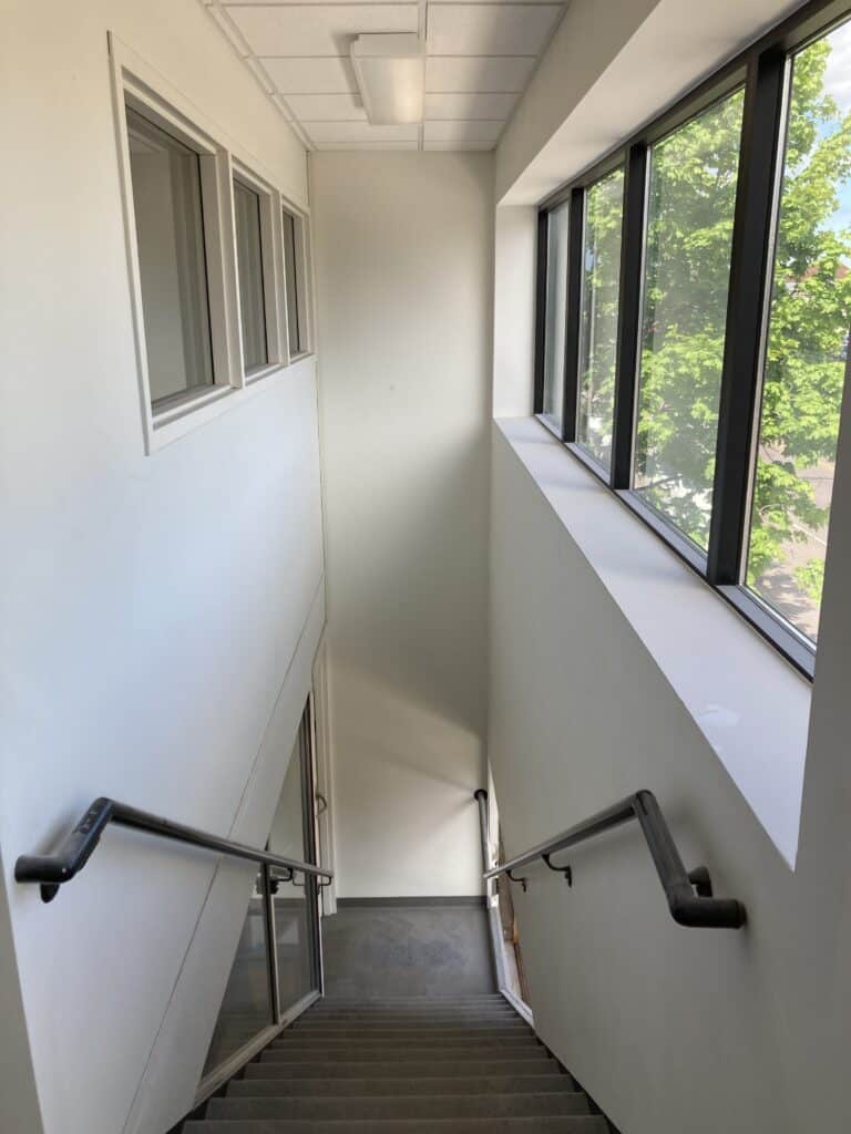 Medical District - Prime Office Buildling - Follmer Real Estate