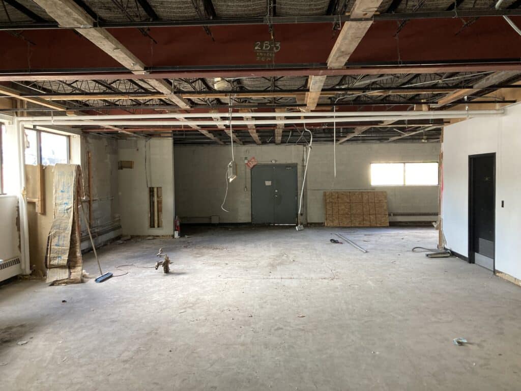 Medical District - Prime Office Buildling - Follmer Real Estate