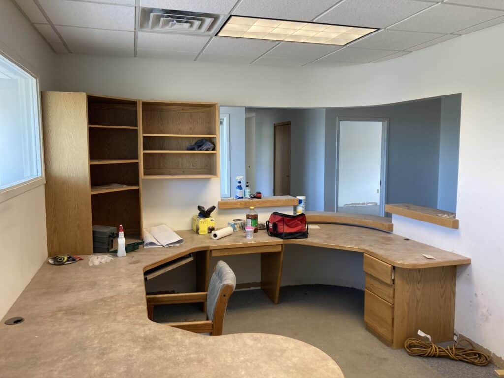 Medical District - Prime Office Buildling - Follmer Real Estate