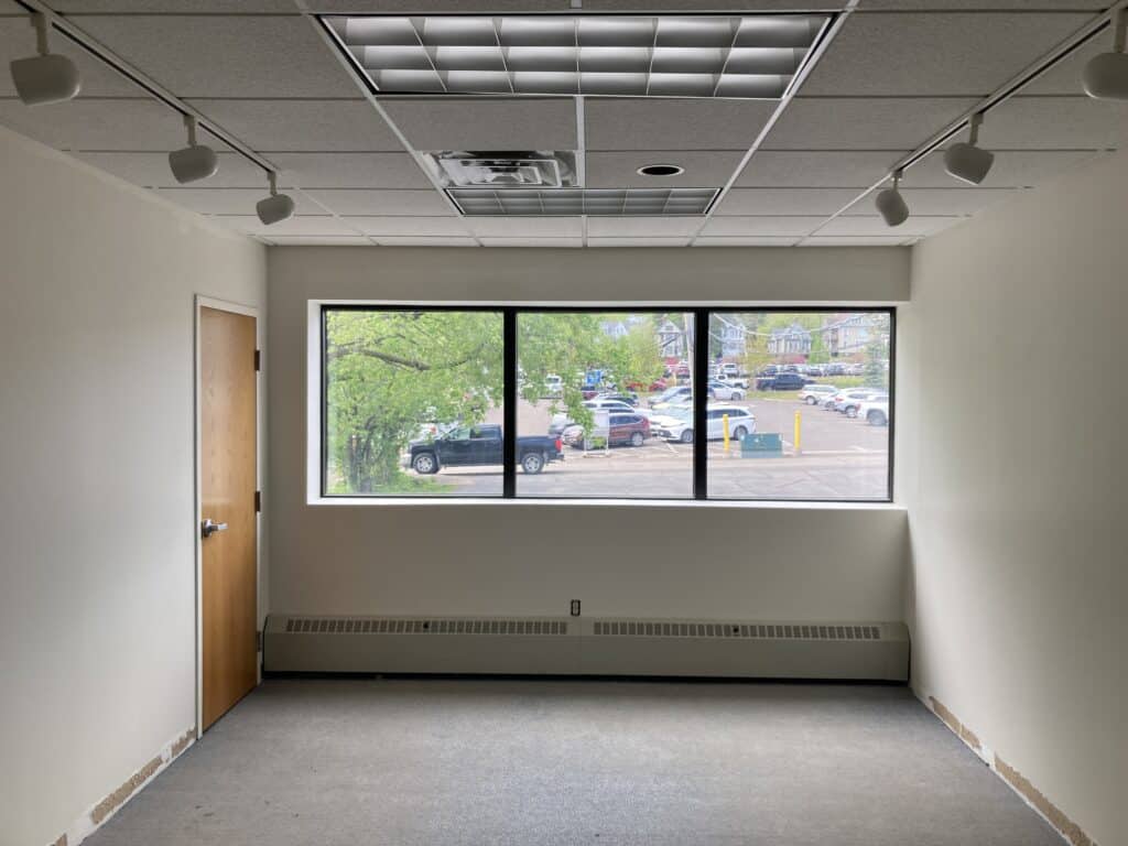 Medical District - Prime Office Buildling - Follmer Real Estate
